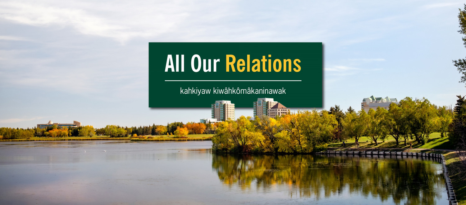 About the U of R | University of Regina