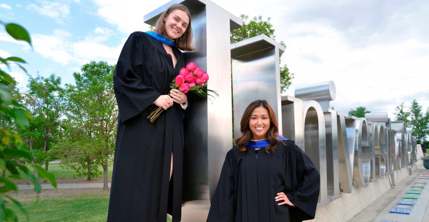 About the U of R | University of Regina