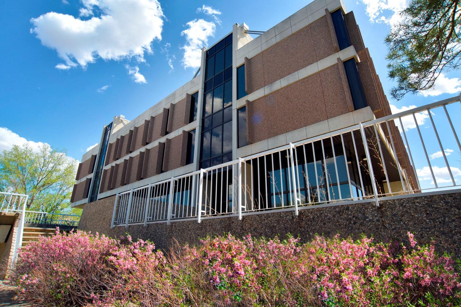 Buildings and Floor Plans | University of Regina