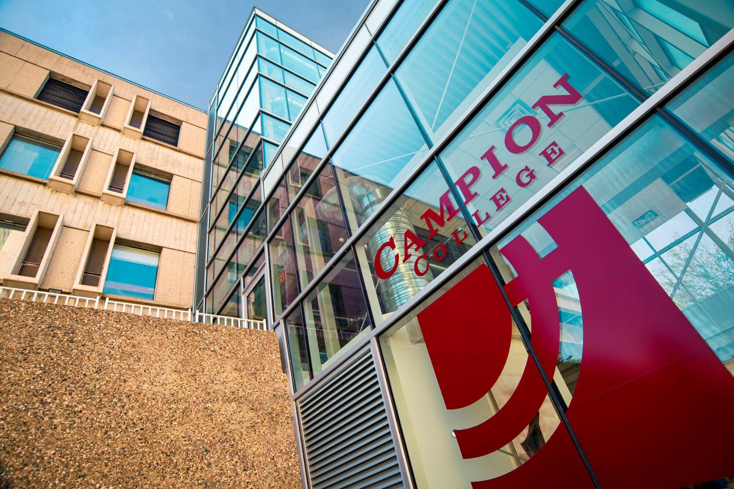 Buildings and Floor Plans | University of Regina