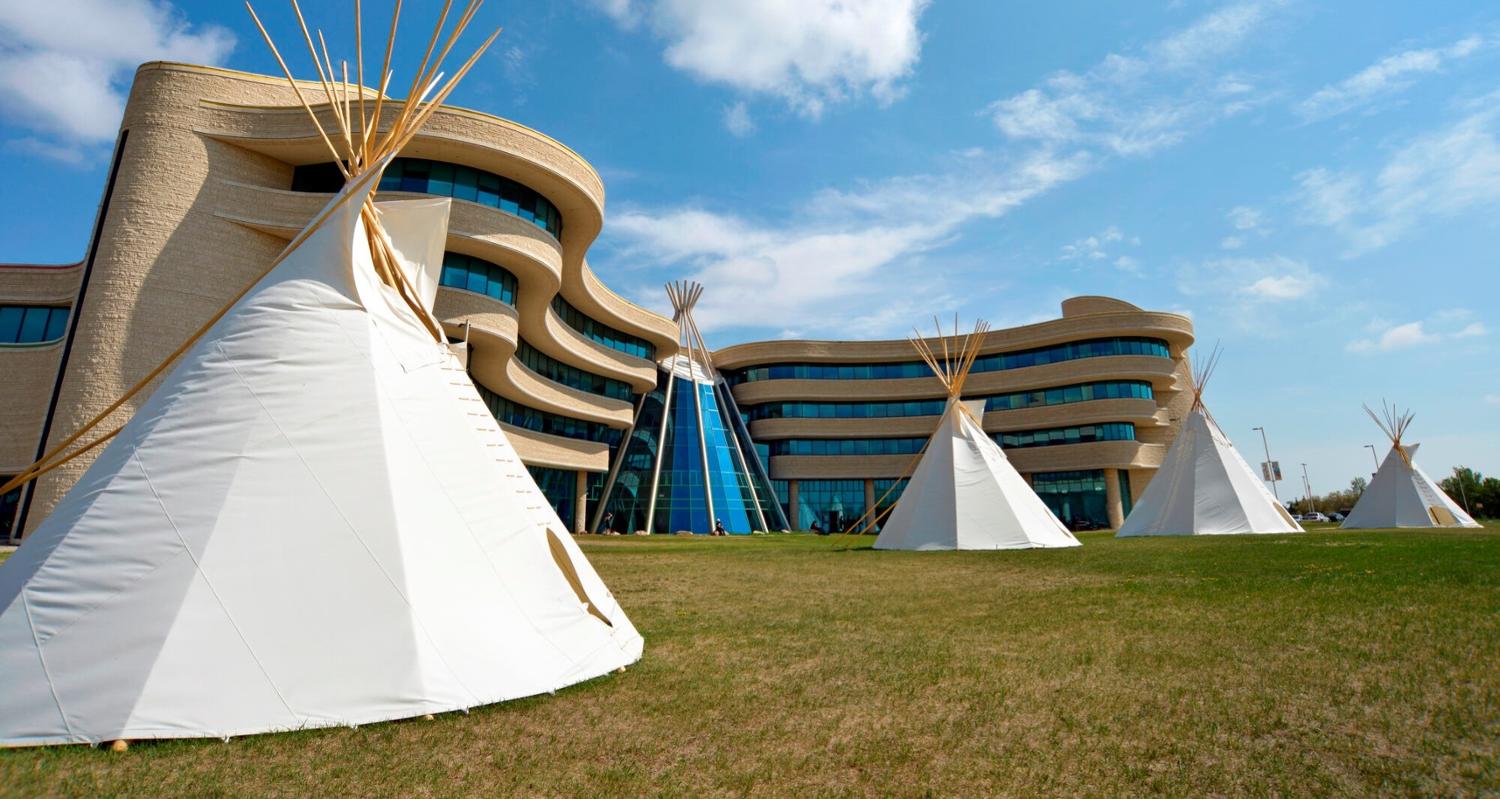 Buildings and Floor Plans | University of Regina