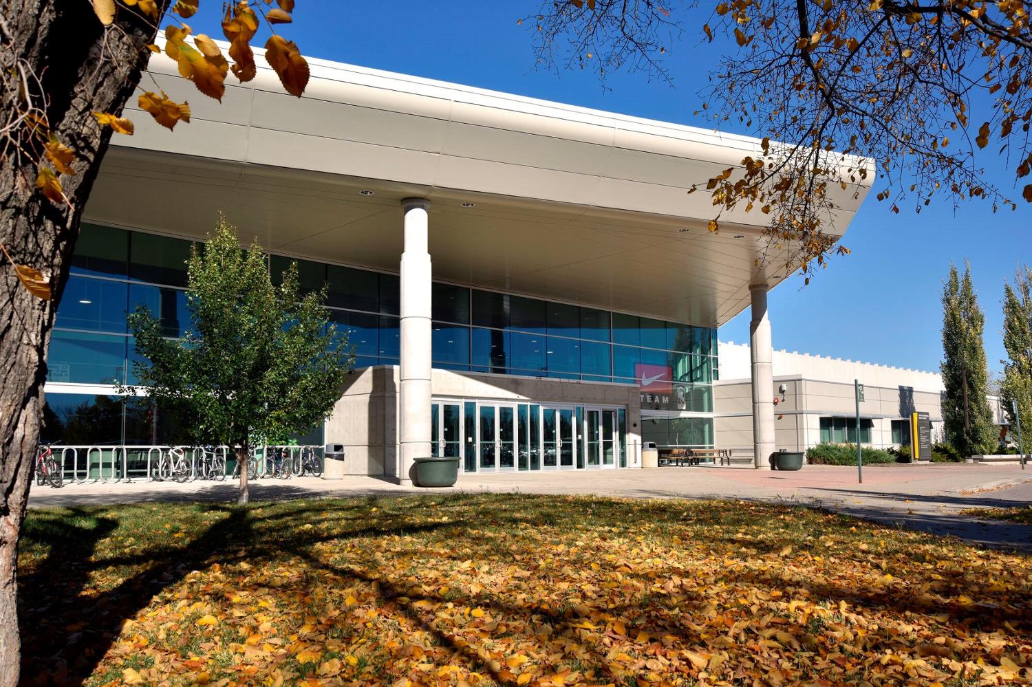 Buildings and Floor Plans | University of Regina