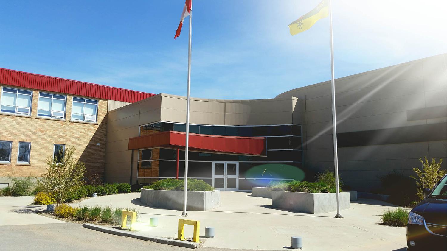 Online and Flexible Options | University of Regina