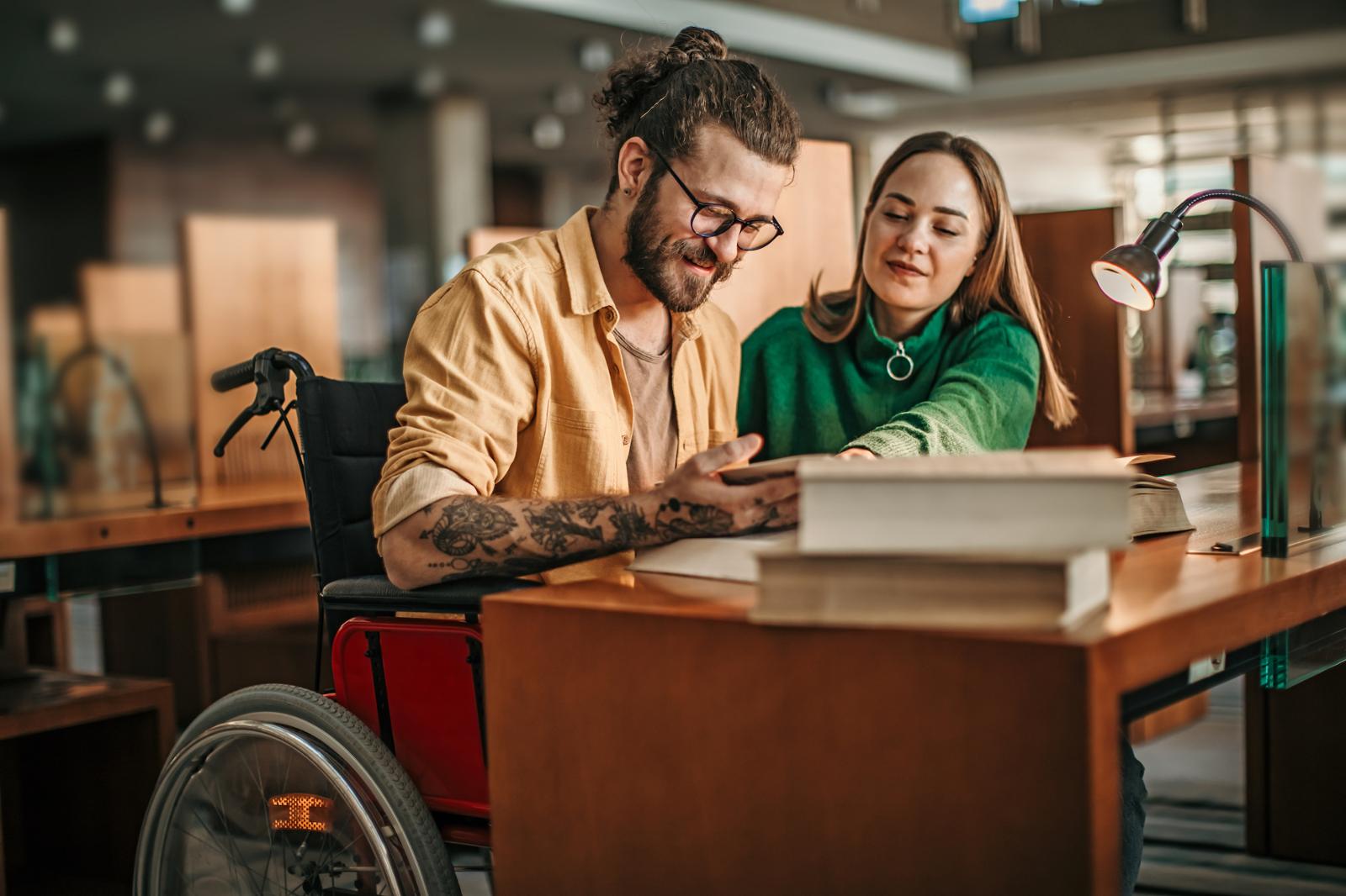 Accessibility Hub | University of Regina