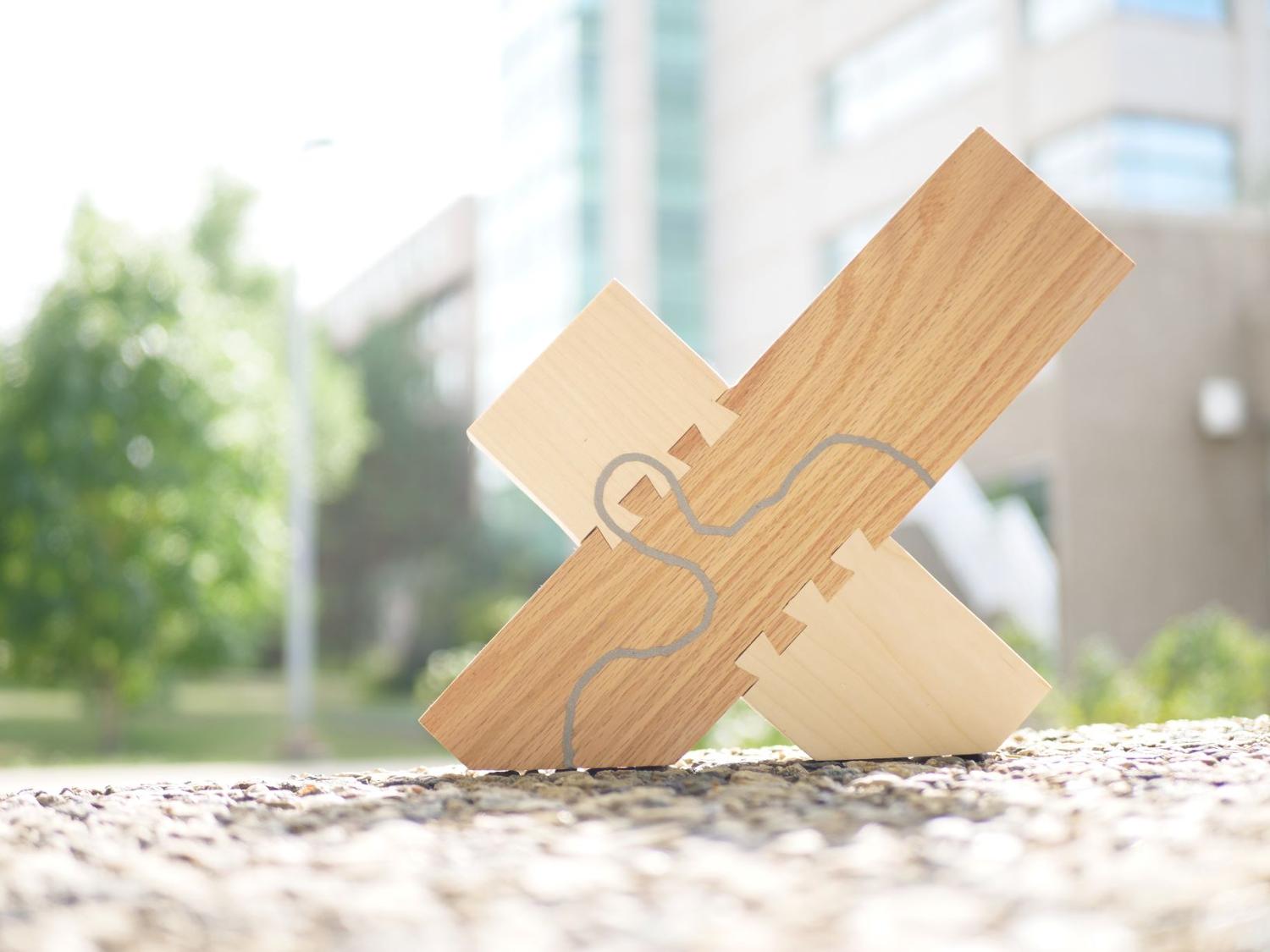 ACAA Awards Designs | University of Regina