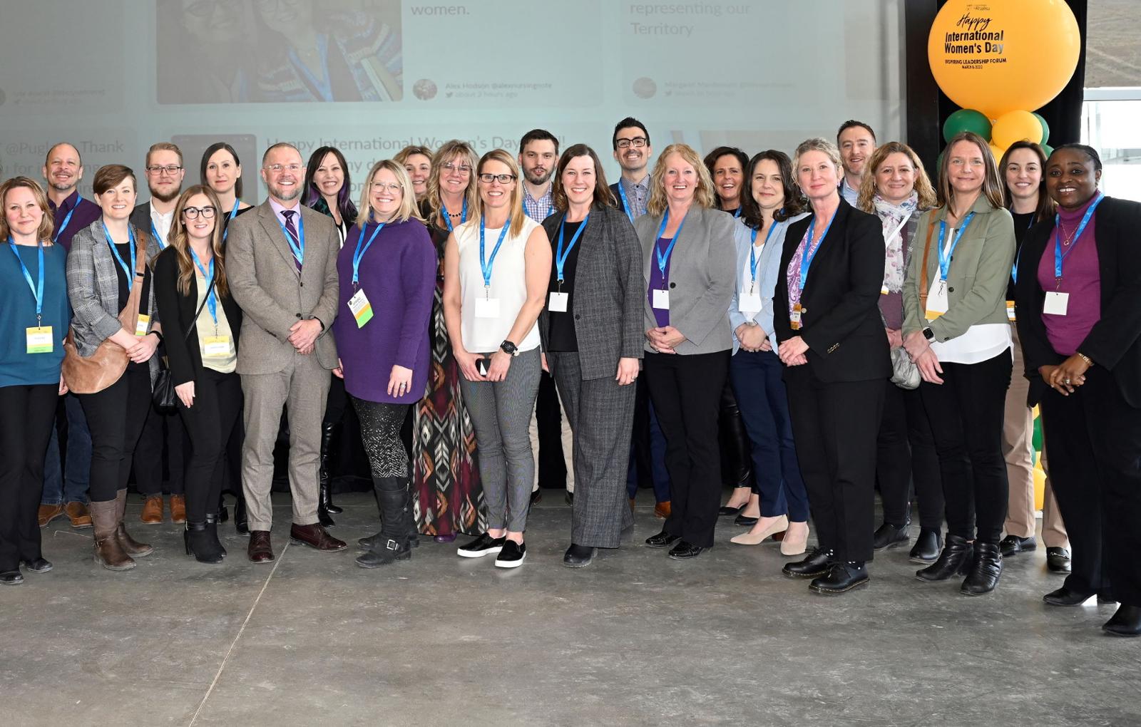 Alumni and Friends | University of Regina