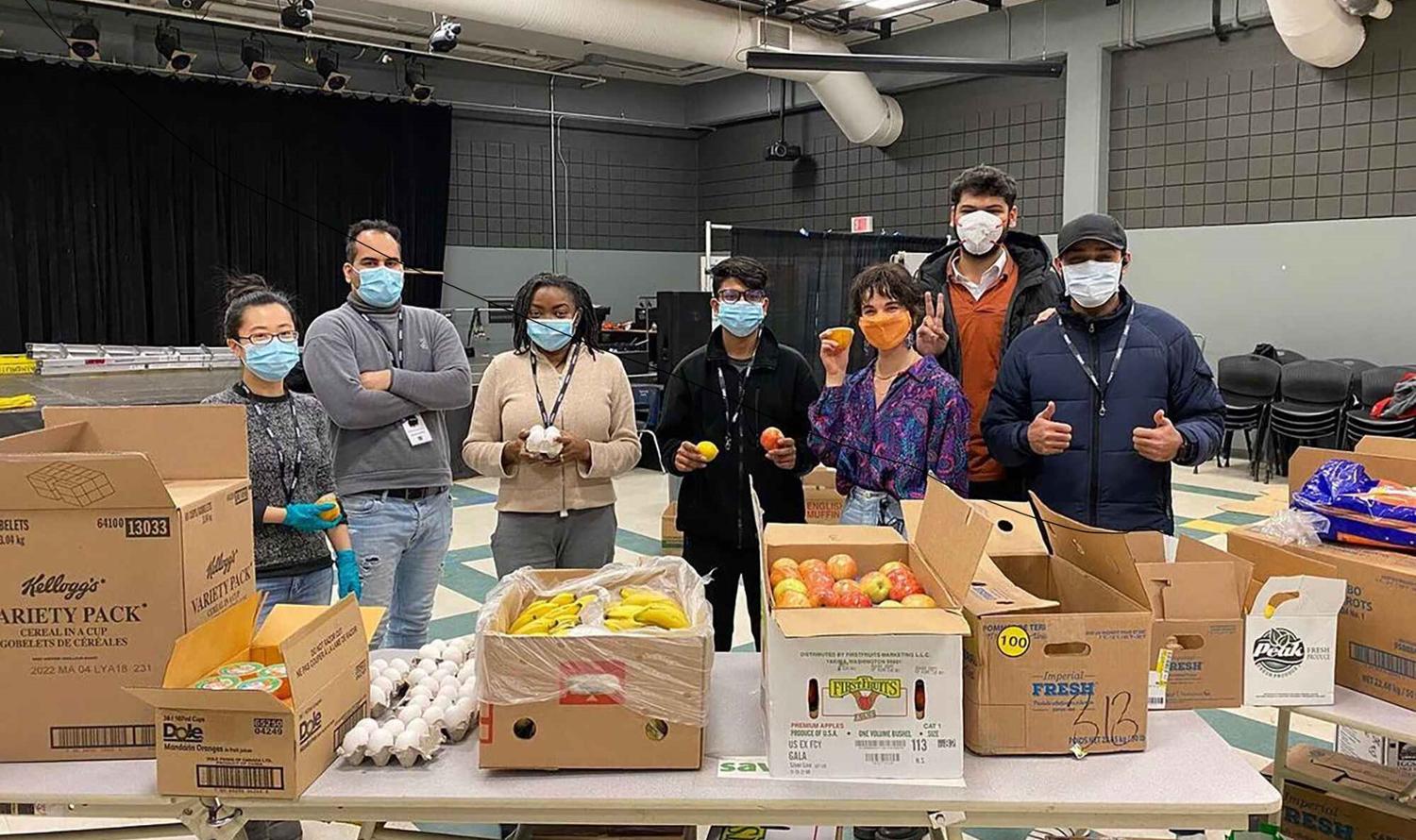 Giving | University of Regina