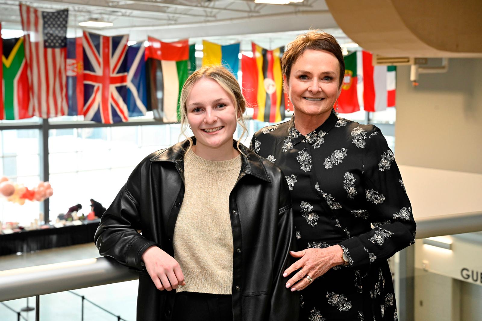 Inspiring Leadership Academic Entrance Fellowship | University of Regina