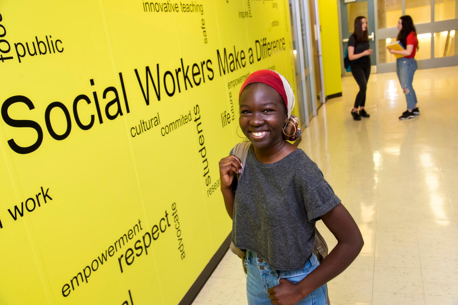 Faculty of Social Work | University of Regina