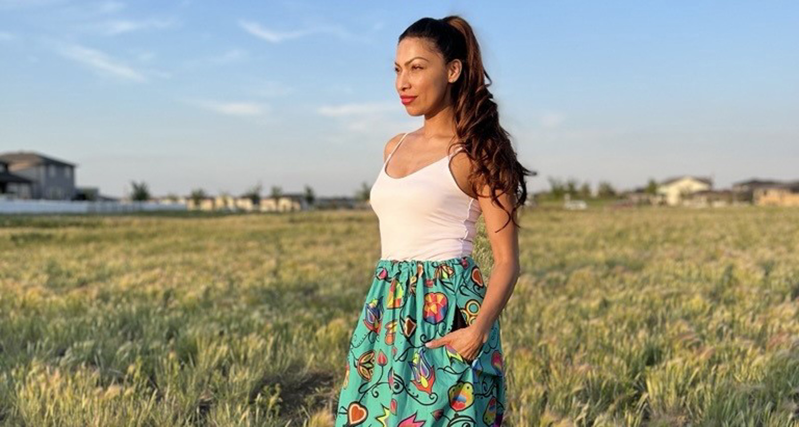 Former Educator Bridges Lived Experience With Philanthropy | University of Regina