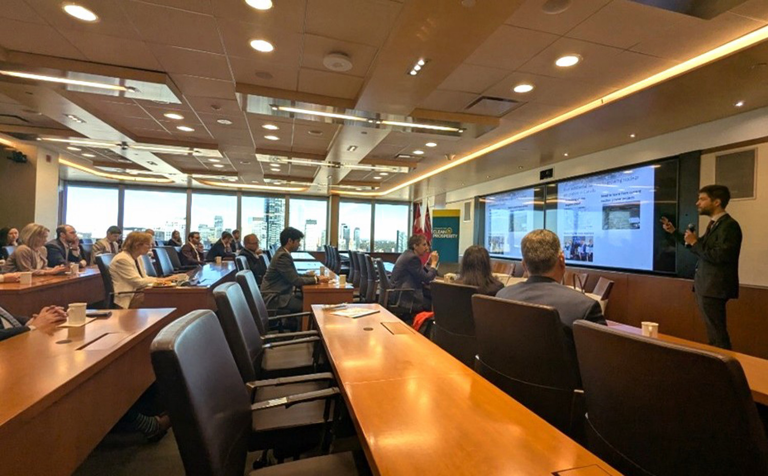 Leading the Way: U of R accelerates nuclear energy innovation to power ...