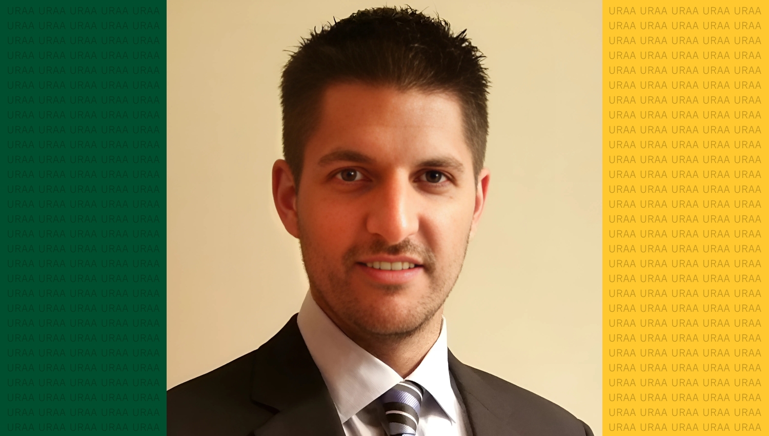Scott Carson | University of Regina
