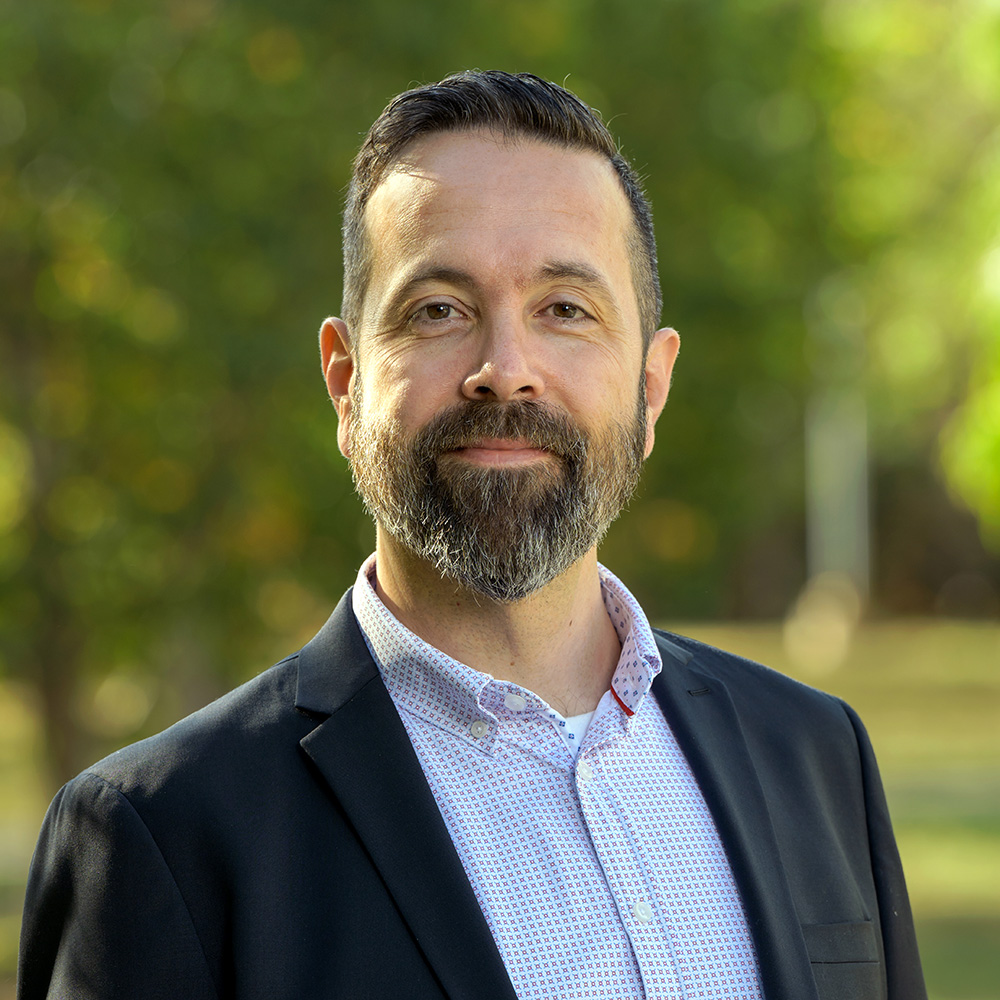 Craig Melhoff | University of Regina