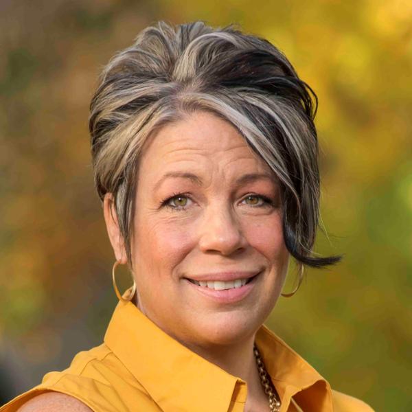 Corie Smith | University of Regina