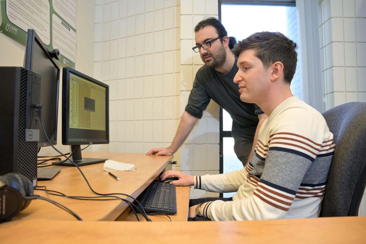Clinical Psychology Graduate Program | University of Regina
