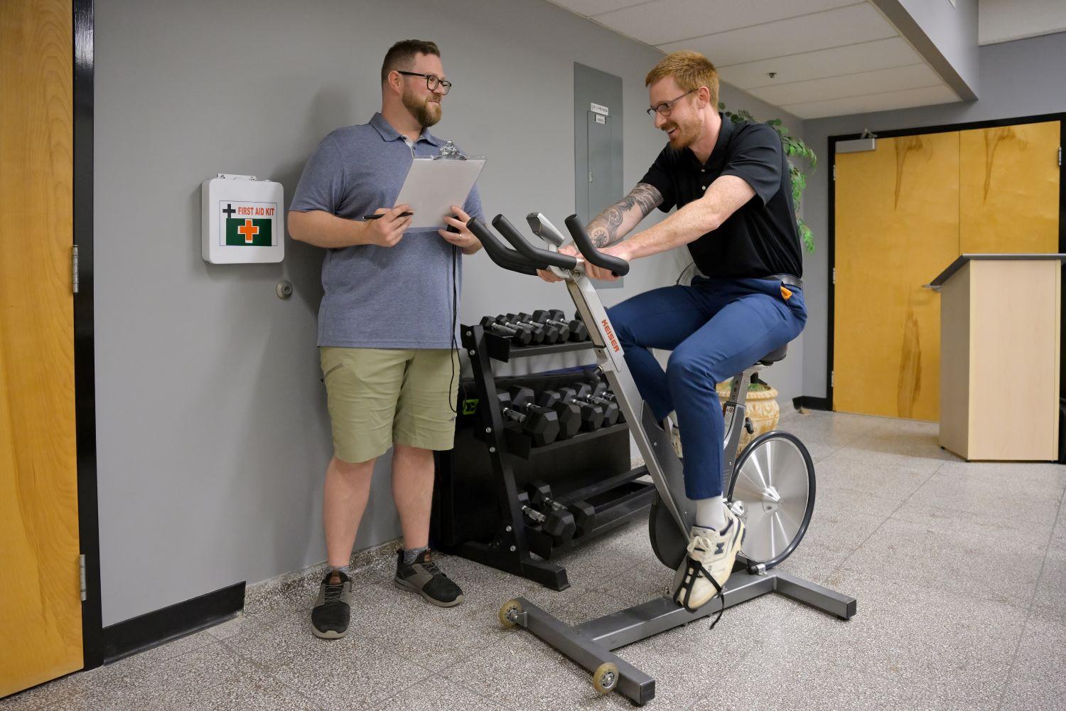 Clinical Psychology Graduate Program | University of Regina