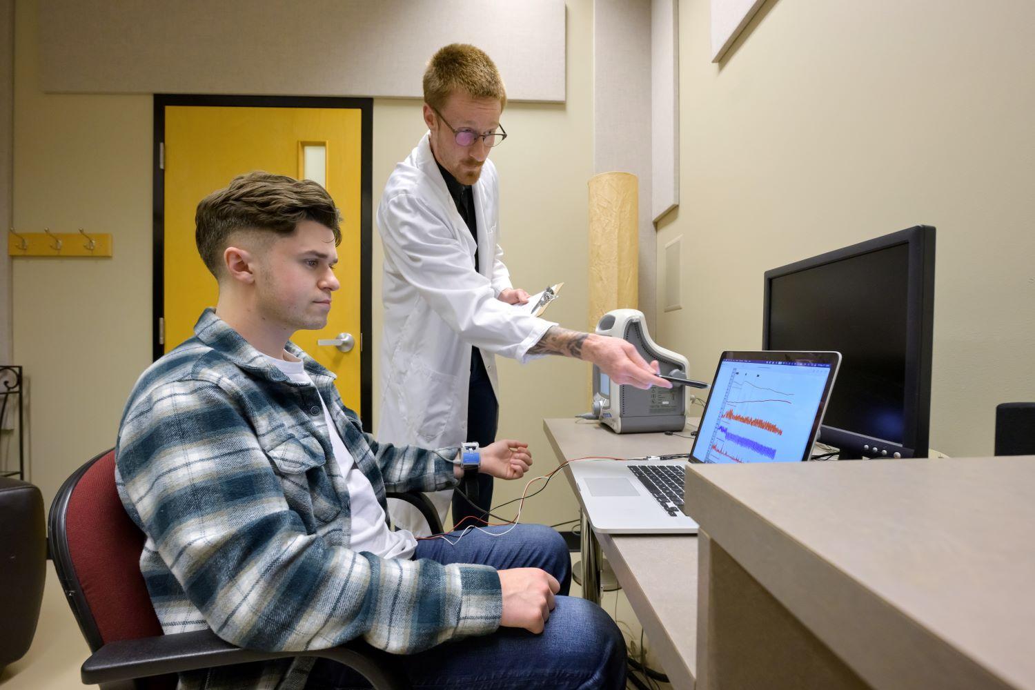 Department of Psychology | University of Regina