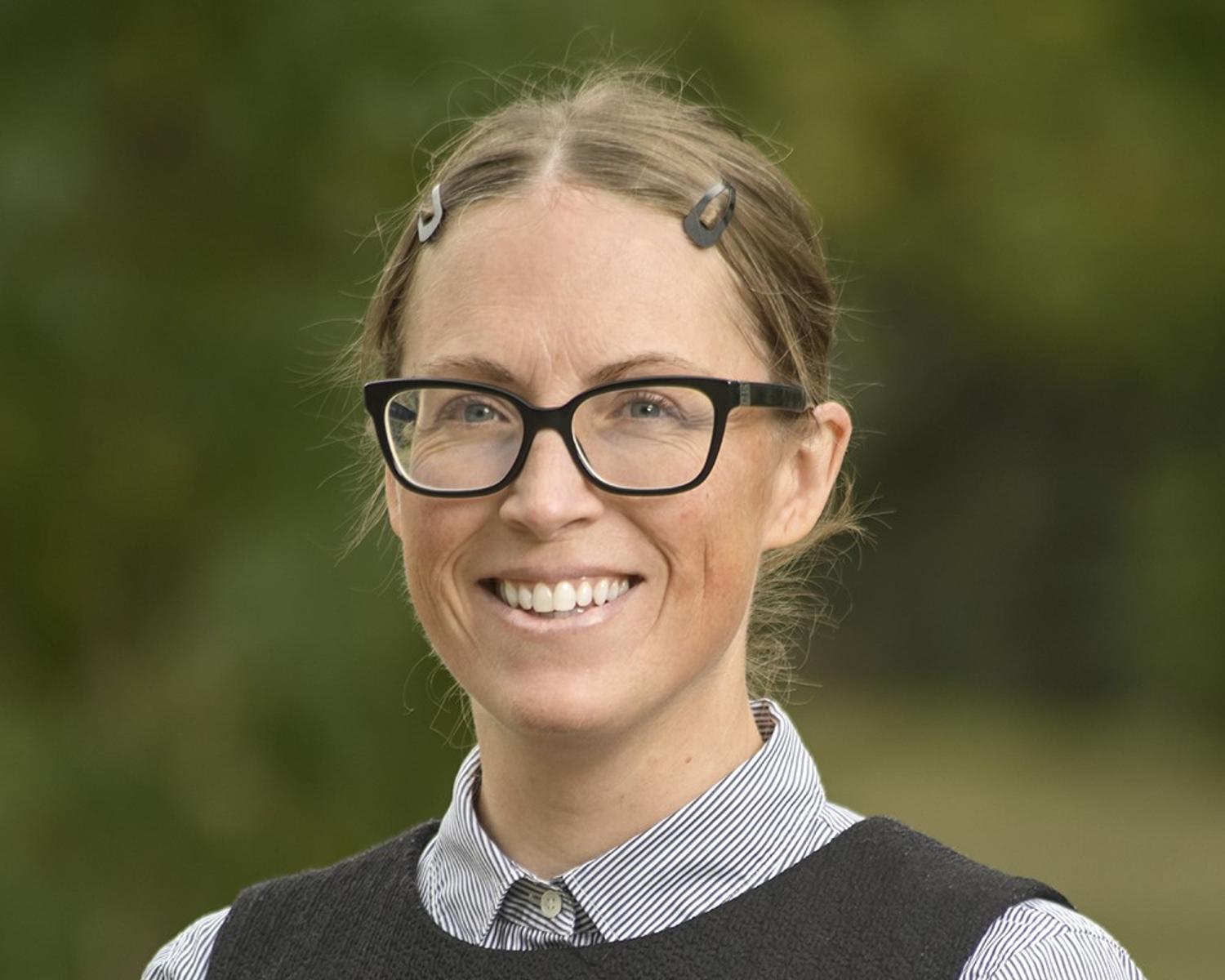 Department of Psychology | University of Regina