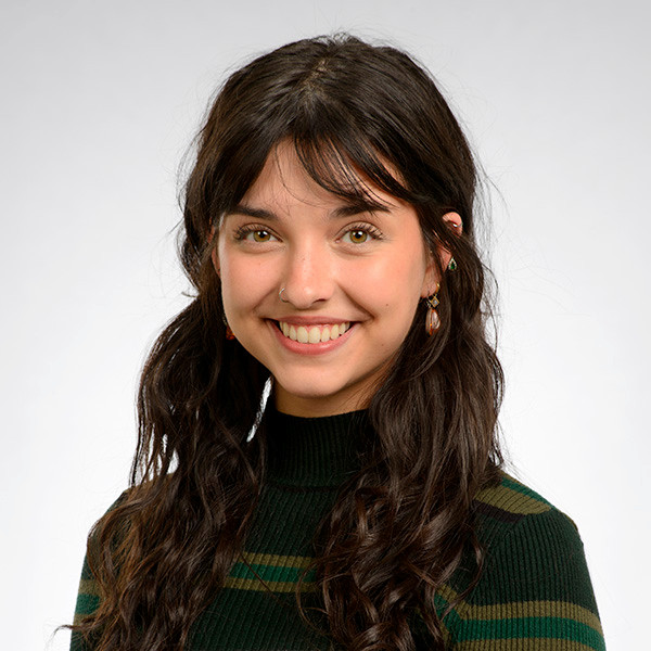 Jane Ardelan | University of Regina