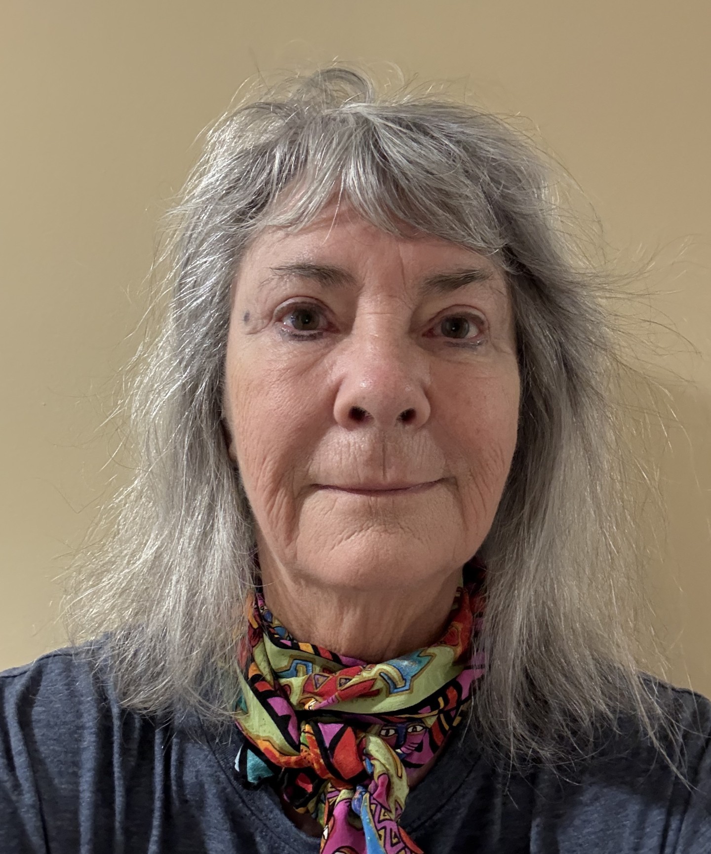 Elaine Hulse | University of Regina