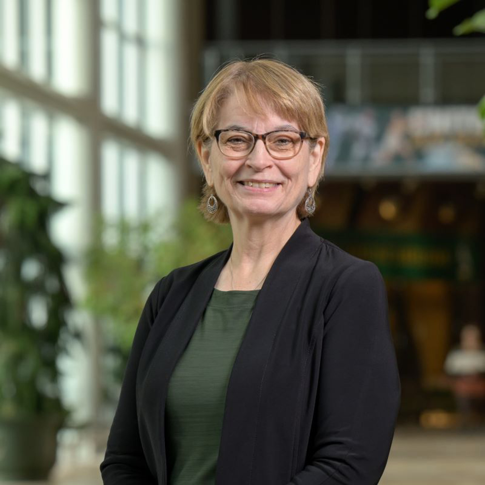 Dean's Office | University of Regina