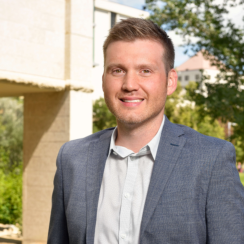 Randy Linton | University of Regina