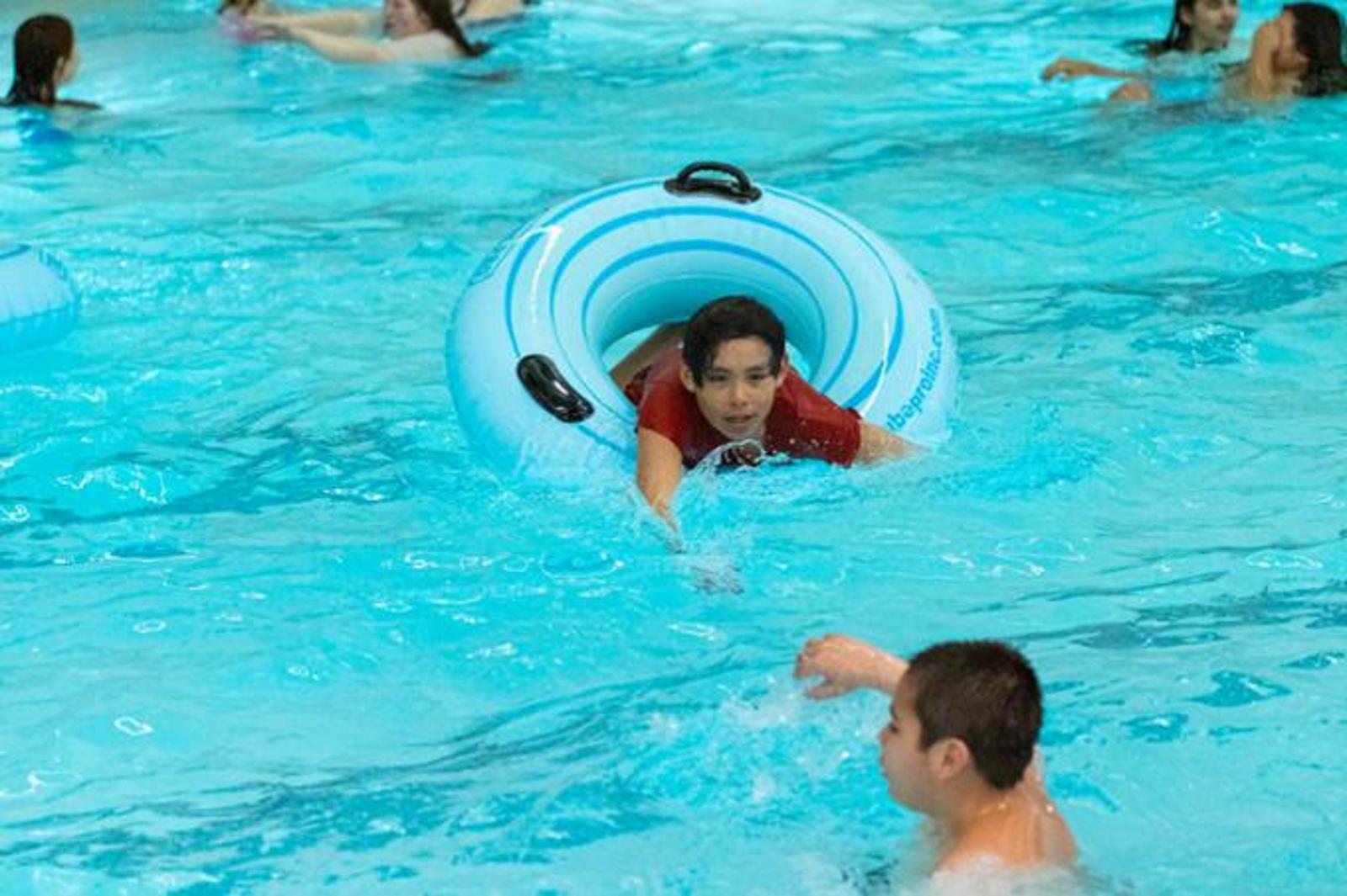 Camps and Youth Programs | University of Regina