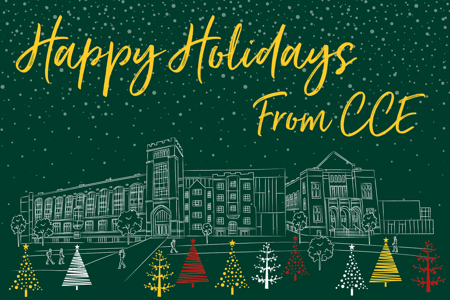 Centre for Continuing Education | University of Regina