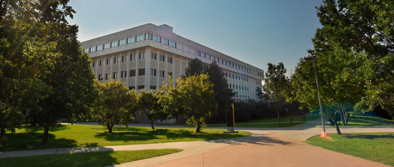 Dean's Office | University of Regina
