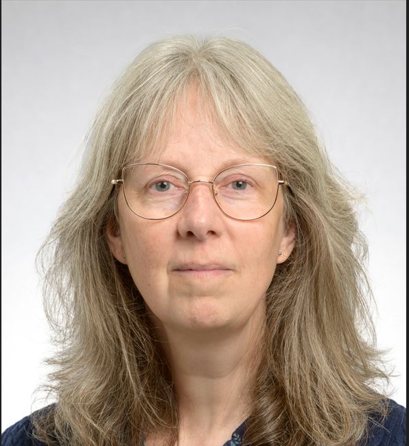 Dr. Alayne Armstrong | University of Regina