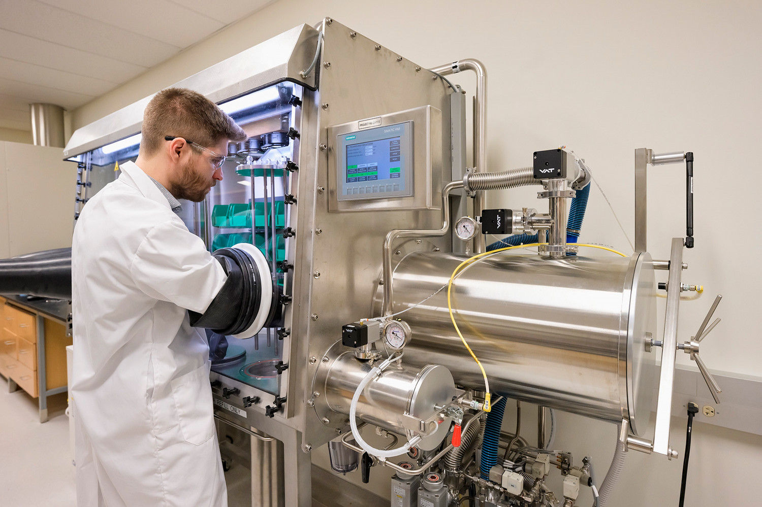 Energy Systems Engineering | University of Regina