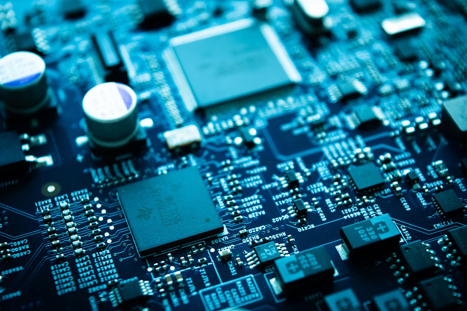 Electronic Systems Engineering | University of Regina