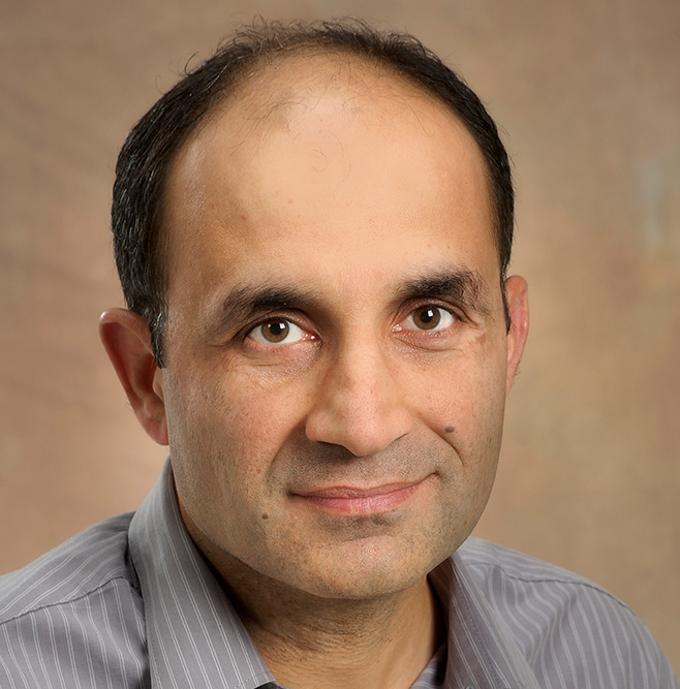 Abdul Bais | University of Regina