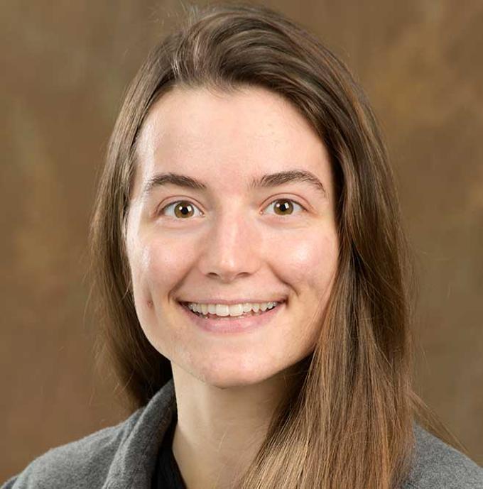 Kevina Mullock | University of Regina