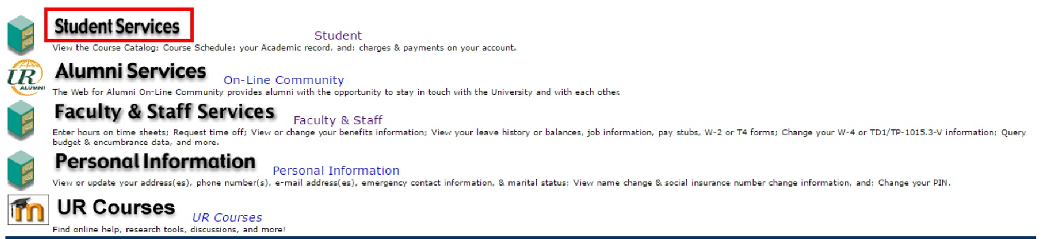 Registration | University of Regina