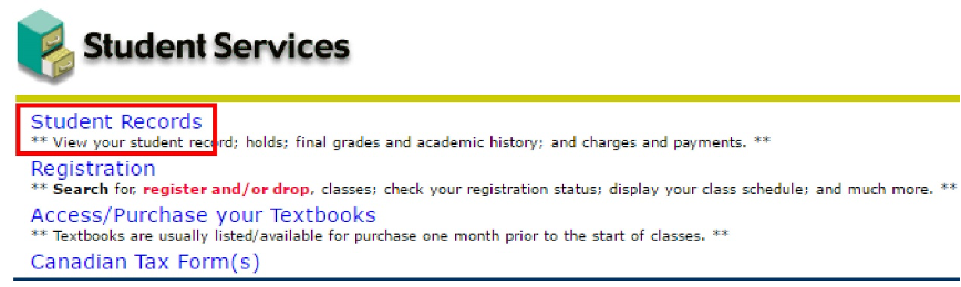 Registration | University of Regina