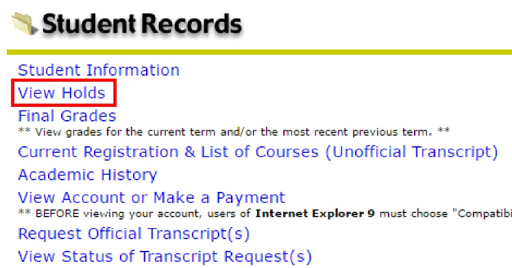 Registration | University of Regina