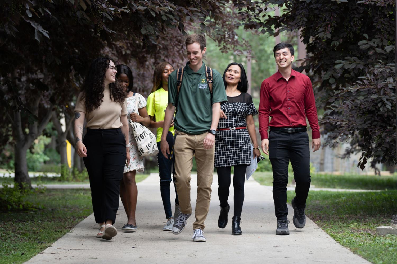 Graduate Studies and Research | University of Regina