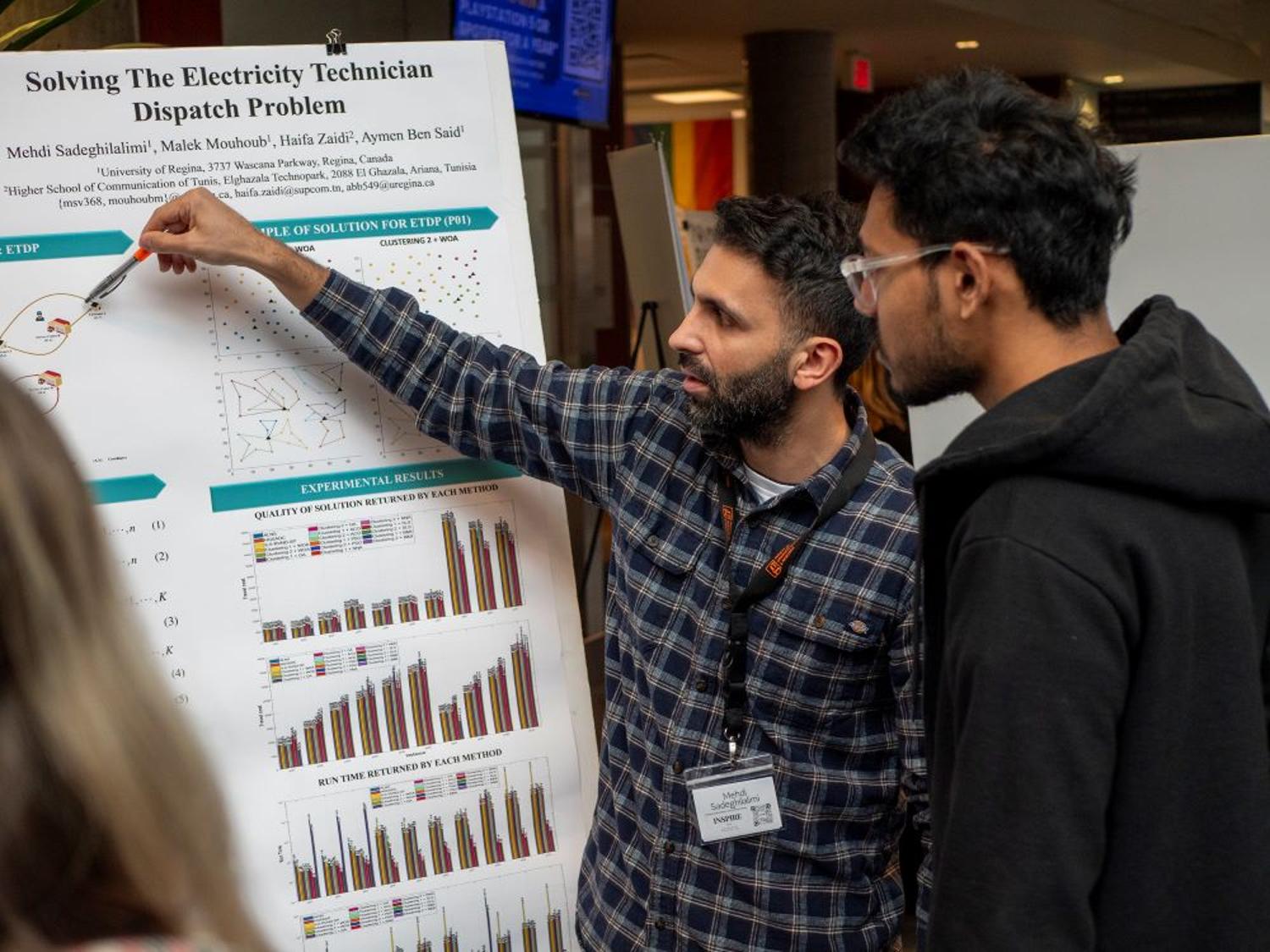 URGradExperience | University of Regina
