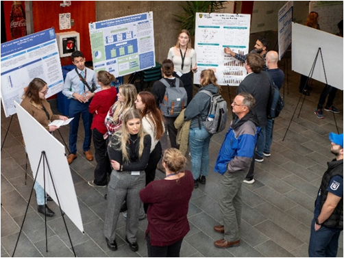 URGradExperience | University of Regina