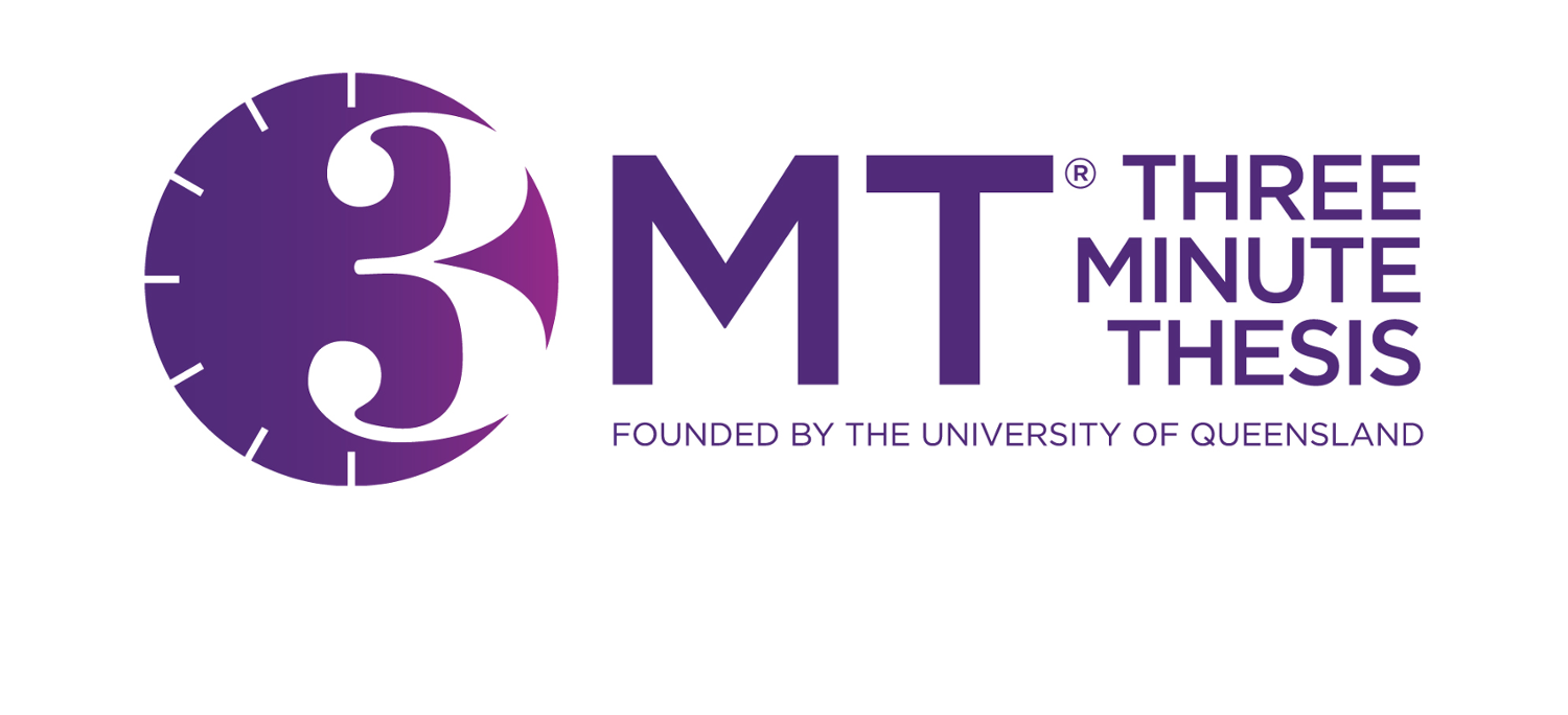 Three-Minute Thesis (3MT) | University of Regina