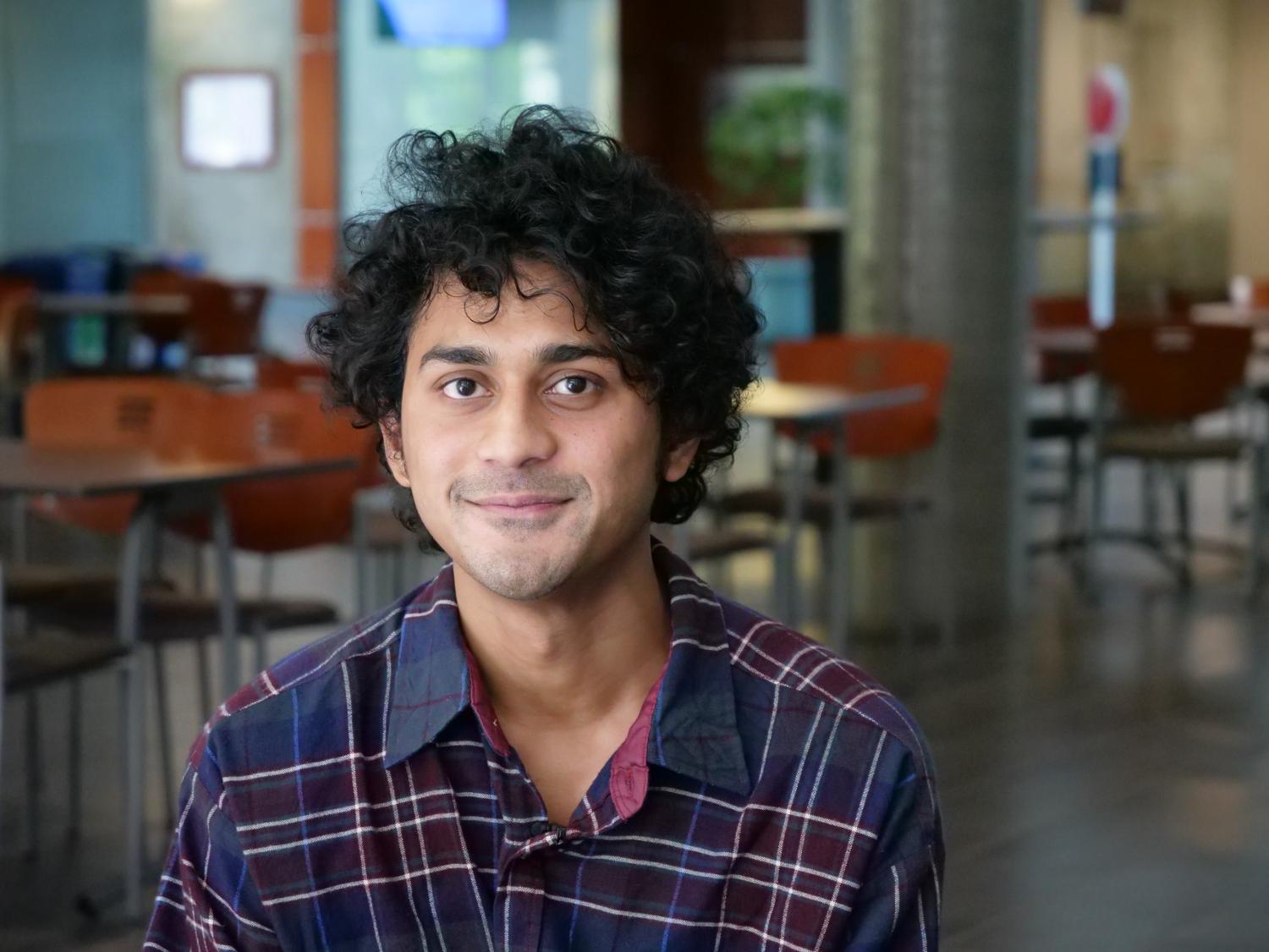 Master's Programs | University of Regina