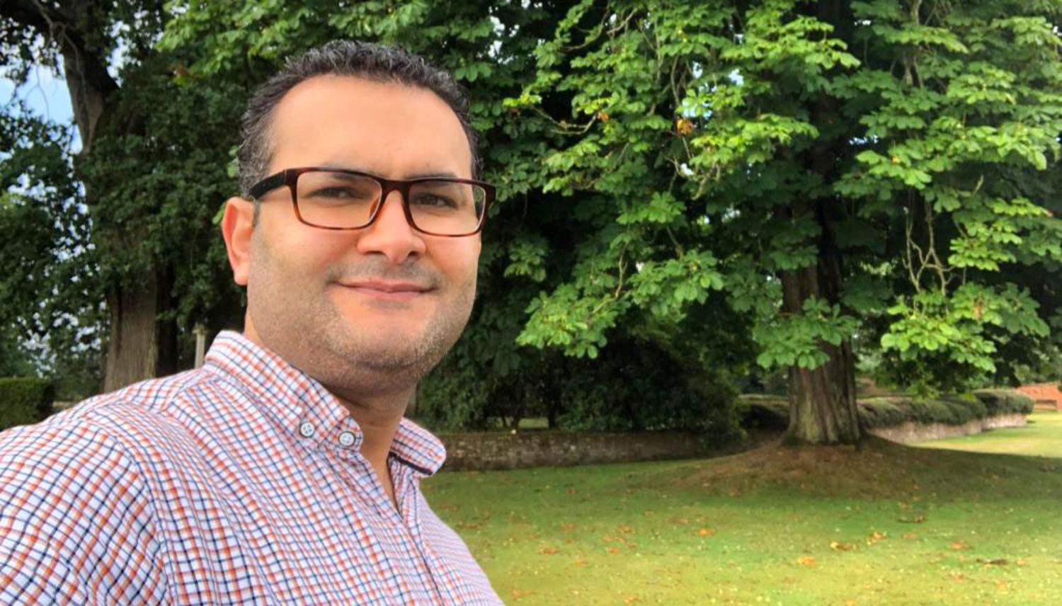 Current Postdocs | University of Regina