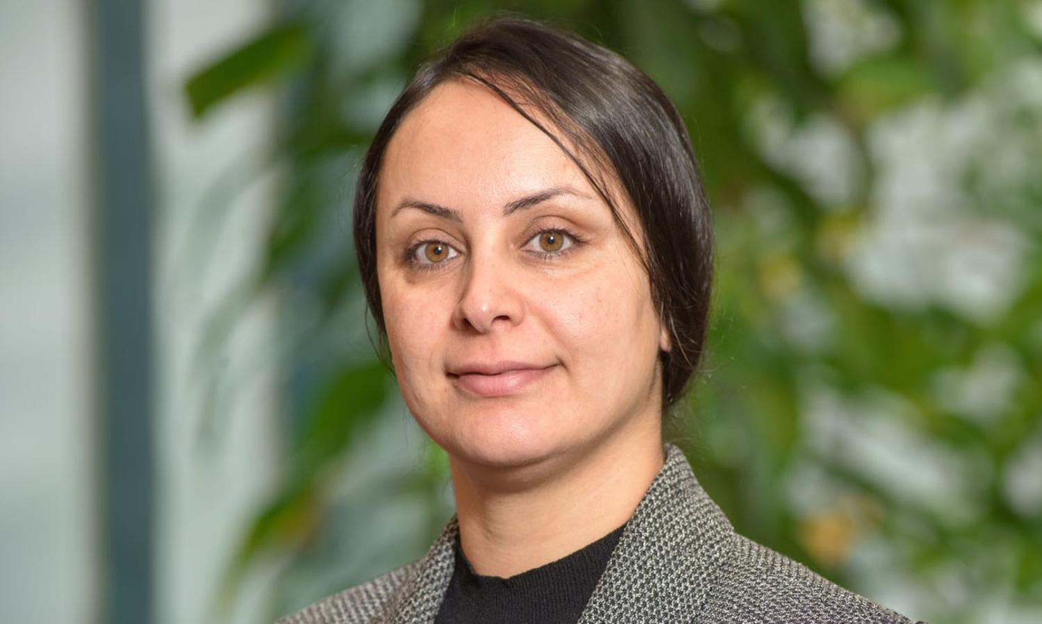 Current Postdocs | University of Regina