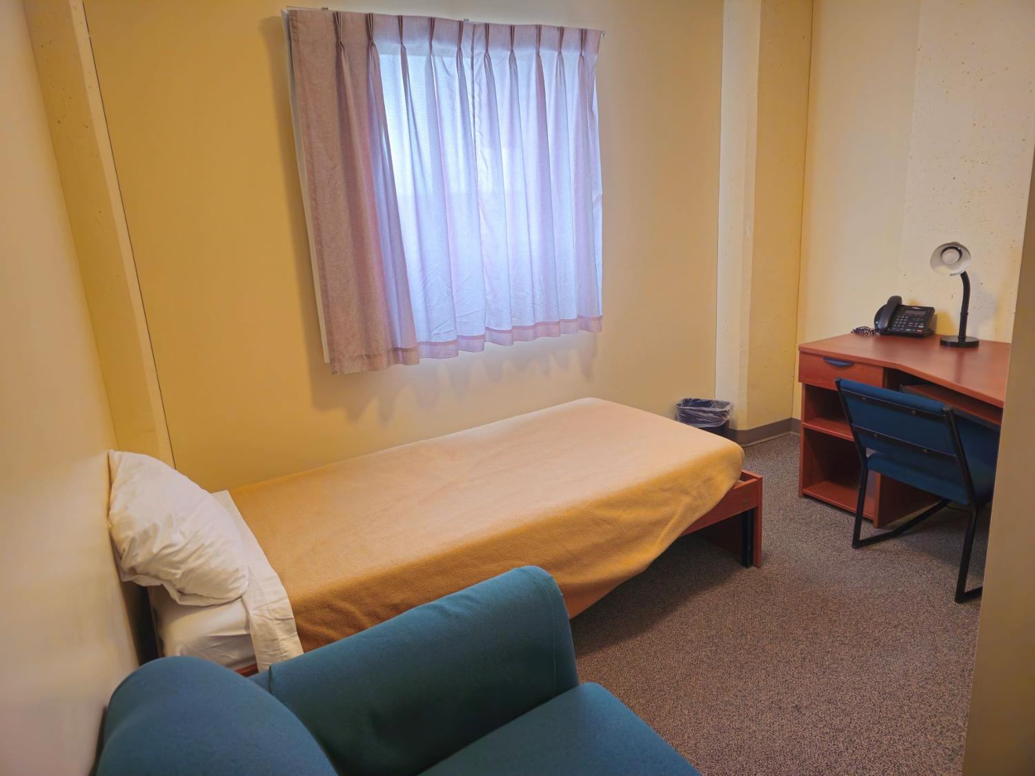 Stay | University of Regina