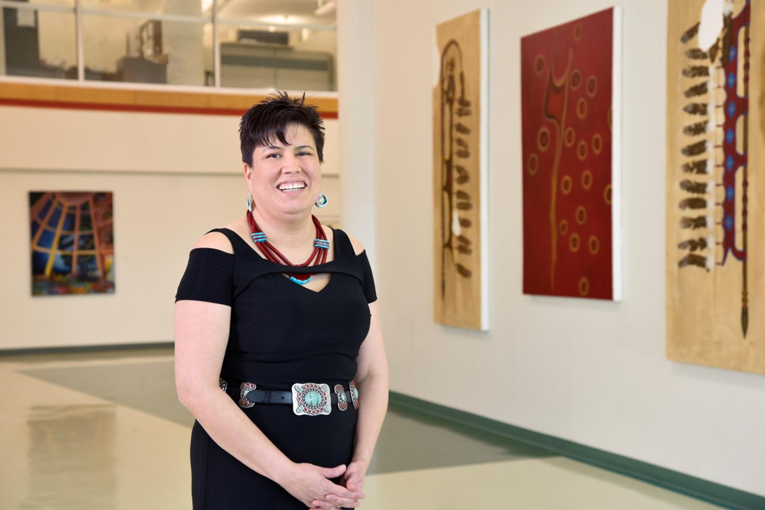 Indigenous Connection | University of Regina