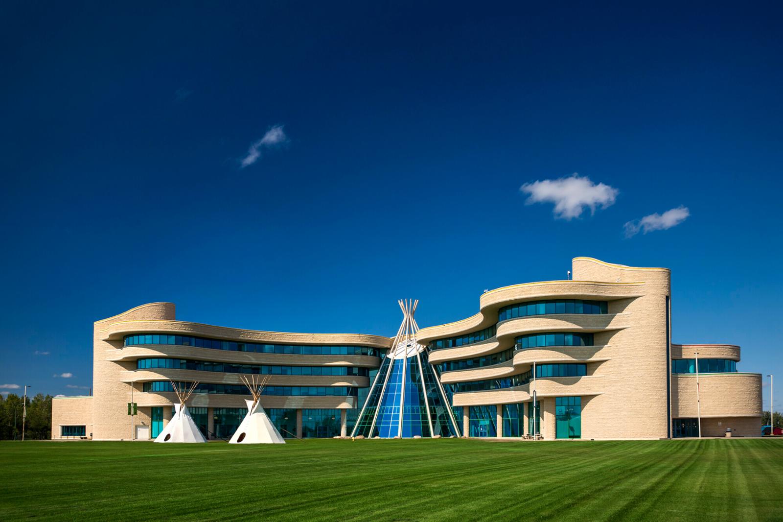 First Nations University of Canada | University of Regina