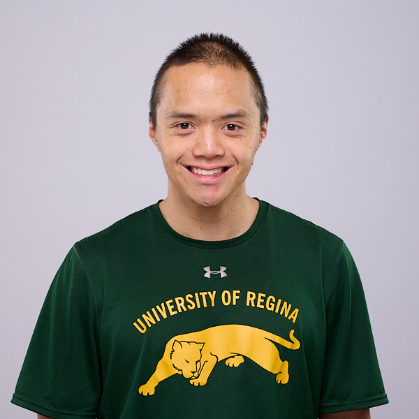 Michael Qing | University of Regina