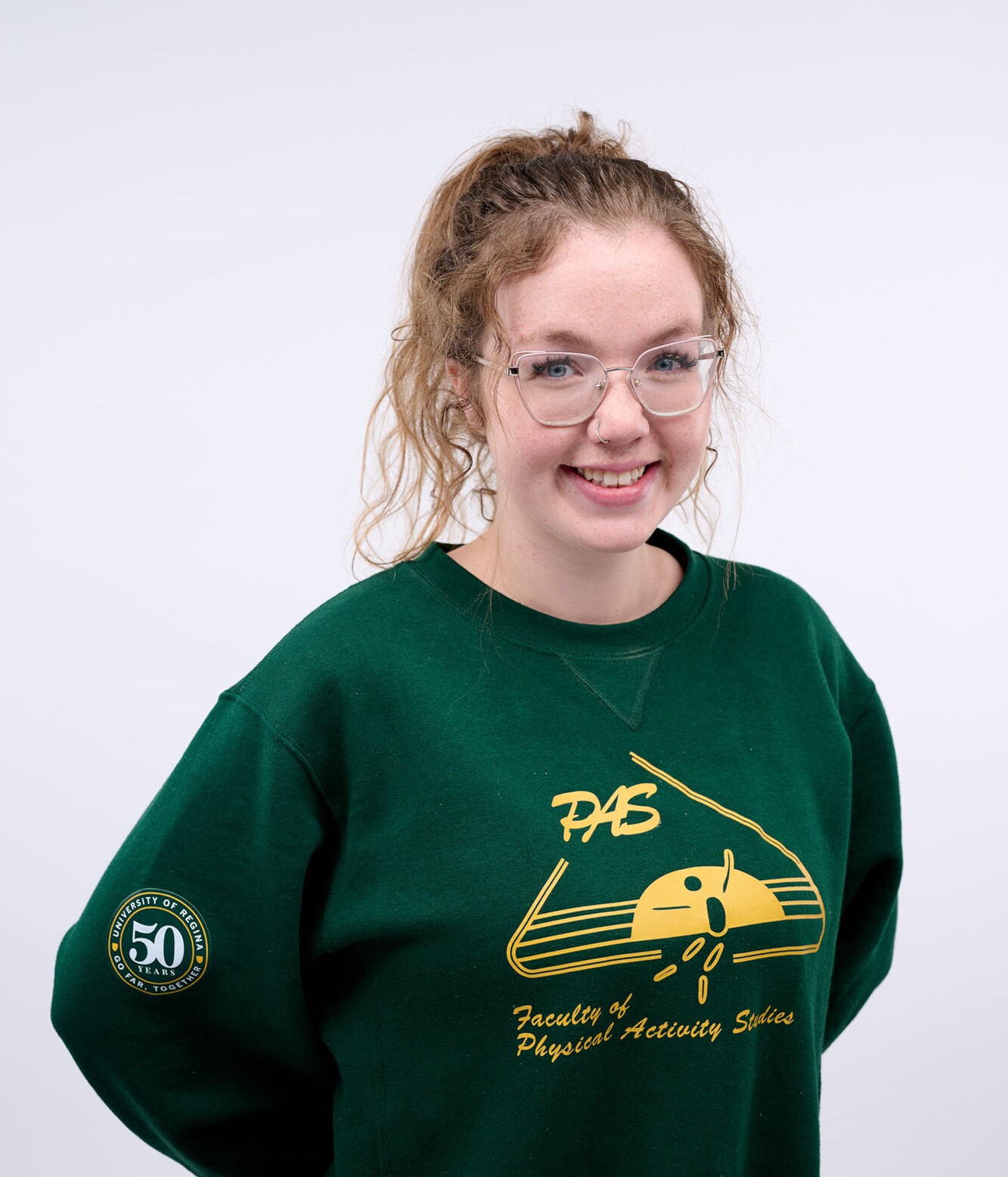 Taylor Hilsen | University of Regina