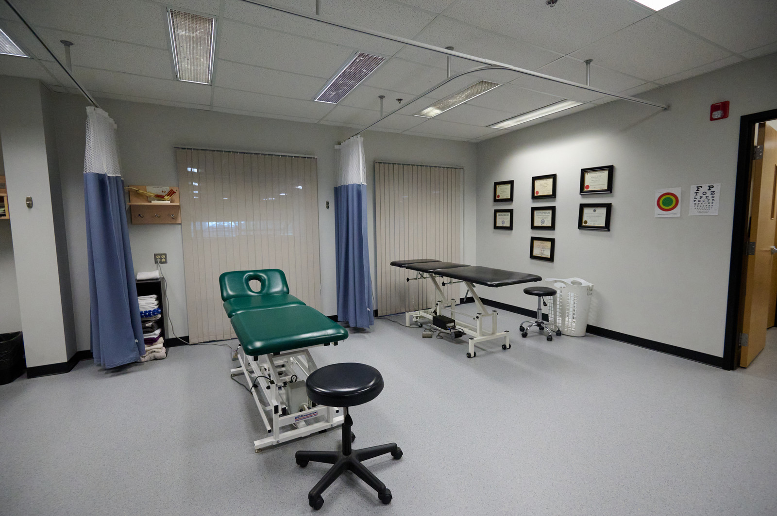 Centre for Health, Wellness and Performance (CHWP) | University of Regina
